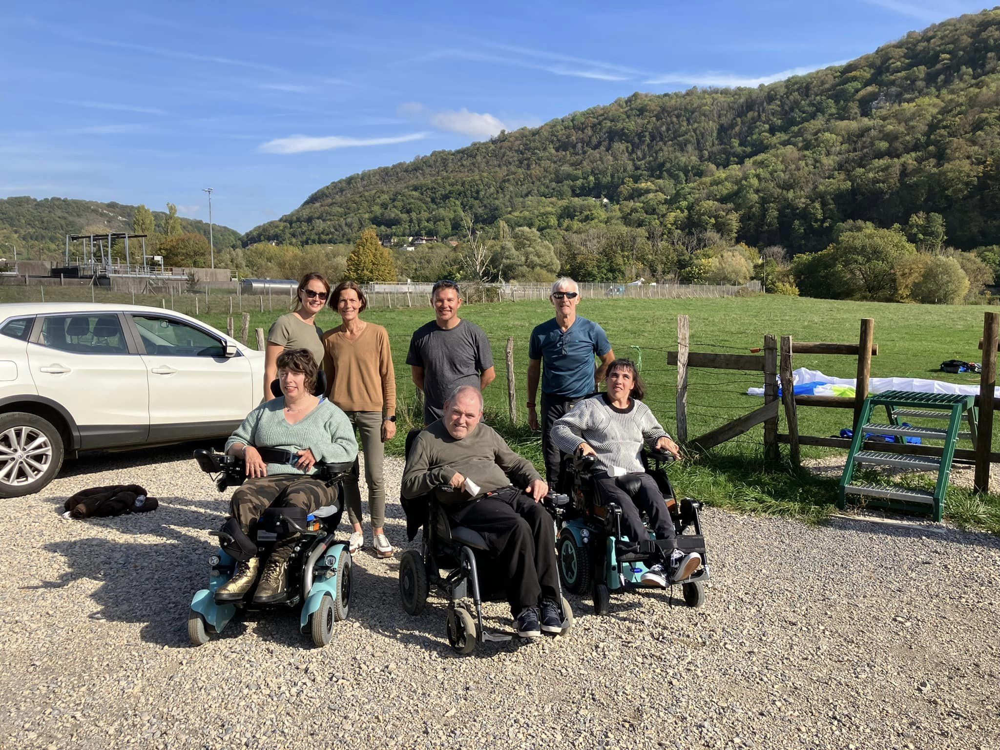 Formation en interne sur les gestes de premiers secours